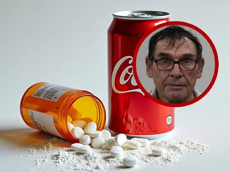 Anciano envenena el refresco de su esposa para casarse con su hija 20 ...